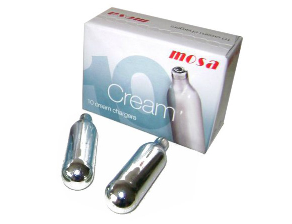 REZERVE/CARTUSE/PATROANE/CAPSULE pentru - Sifonul de Frisca / Aparatul ...